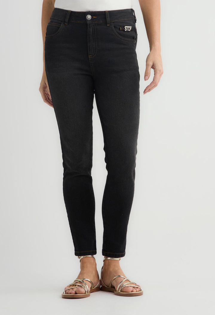 Jeans levantacola para mujer - Realza tu figura | Stop Jeans