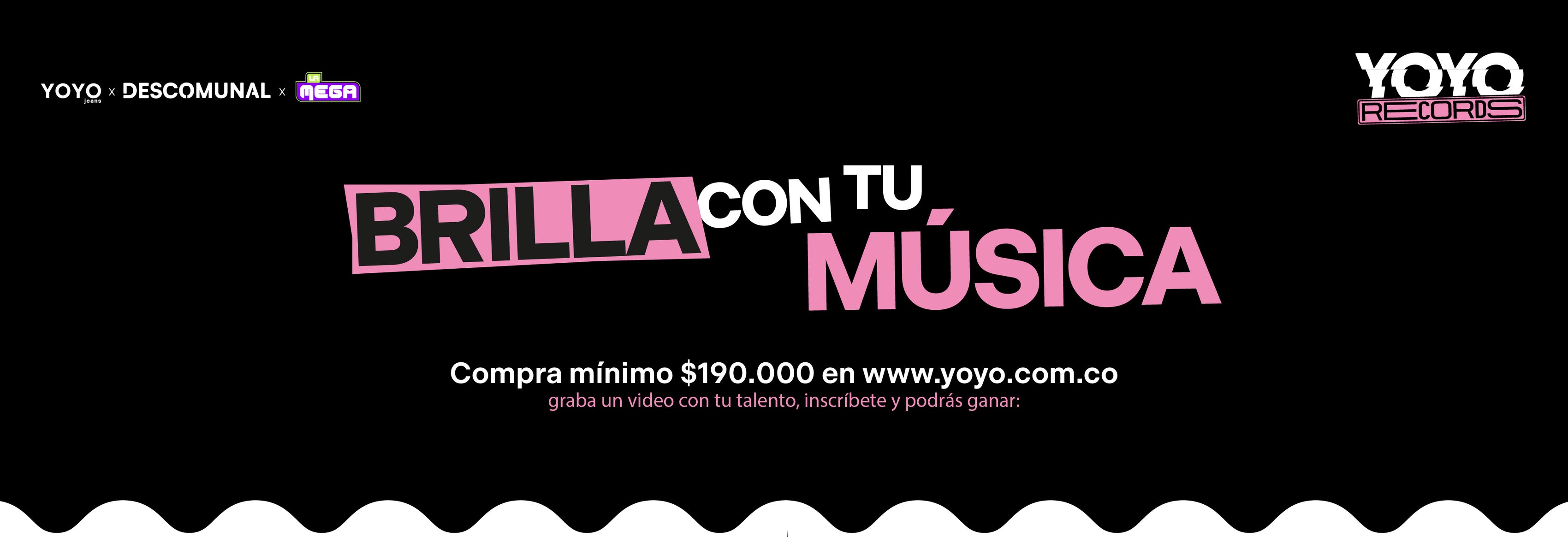 Yoyo records – Stop Jeans