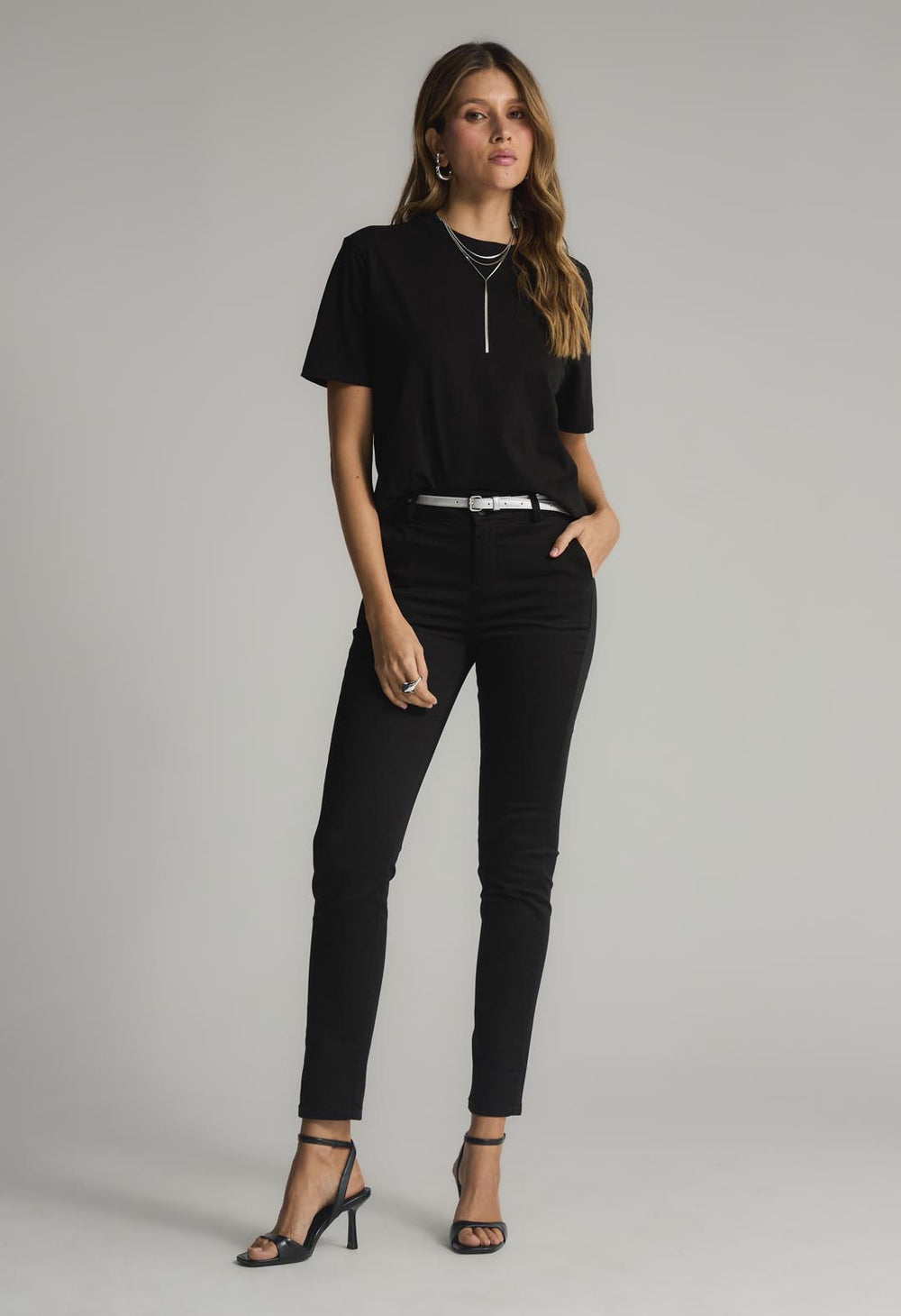 Jeans levantacola para mujer - Realza tu figura | Stop Jeans