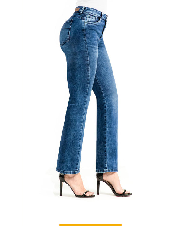 Jeans levantacola para mujer - Realza tu figura | Stop Jeans